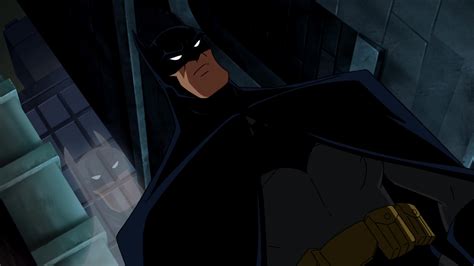 Batman Under The Red Hood Screencap Fancaps