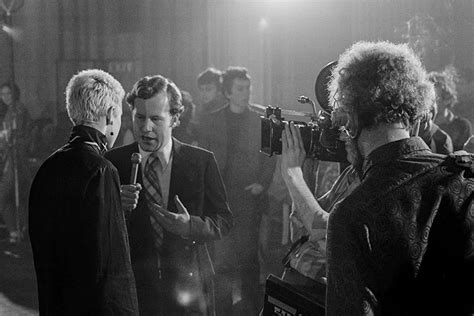 Check Out These Rare Photographs From The S British Punk Scene