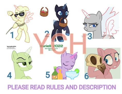 Mlp Base Edit Ych [closed] By Princesslilybrush On Deviantart