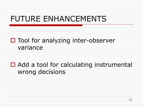 ppt idl gui for optimizing color tolerance equations powerpoint