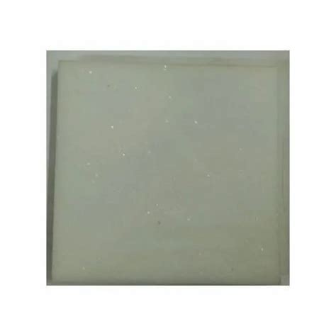 Sparkle White Solid Surface With Installation Indian Packaging Type