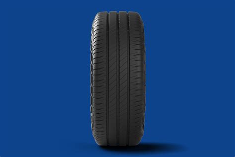New Michelin Agilis 3 released for commercial vehicles, pickup trucks