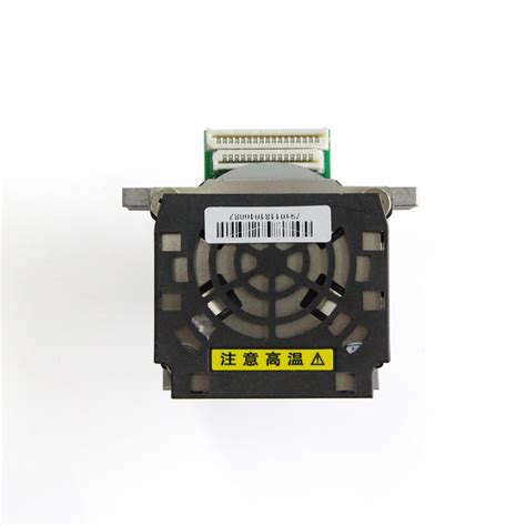 适用得力DE620K打印头得力620K 625K 628K打印头中盈QS630K打印头 虎窝淘