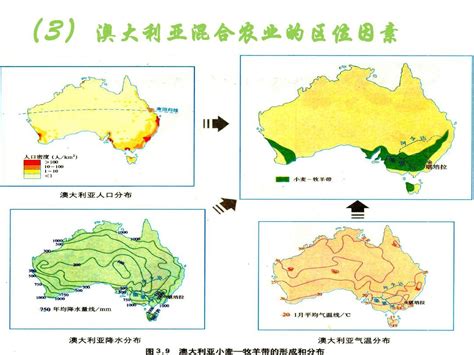 澳大利亚的混合农业必修二word文档在线阅读与下载免费文档