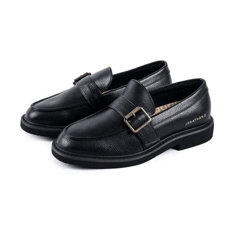 Jonathan D Mickey Black Ebbies