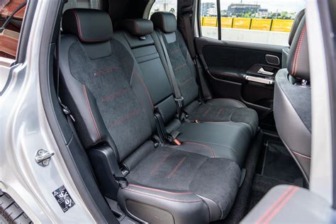 Mercedes Benz Eqa Vs Mercedes Benz Eqb Comparison Carexpert