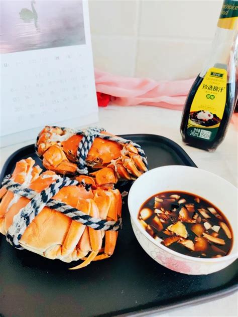 【珍选捞汁六月黄的做法步骤图，怎么做好吃】爱家爱娃爱上下厨房下厨房