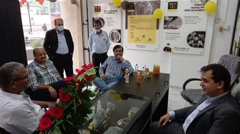 Aziz Suratwala On Linkedin Pics And Videos Of Our New Branch Opening