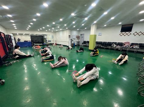 아동교육문화 아동교육문화 프로그램 개강 창영 스케치 창영사회복지관