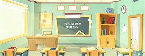 The Spoon Theory Disability Awareness Lesson