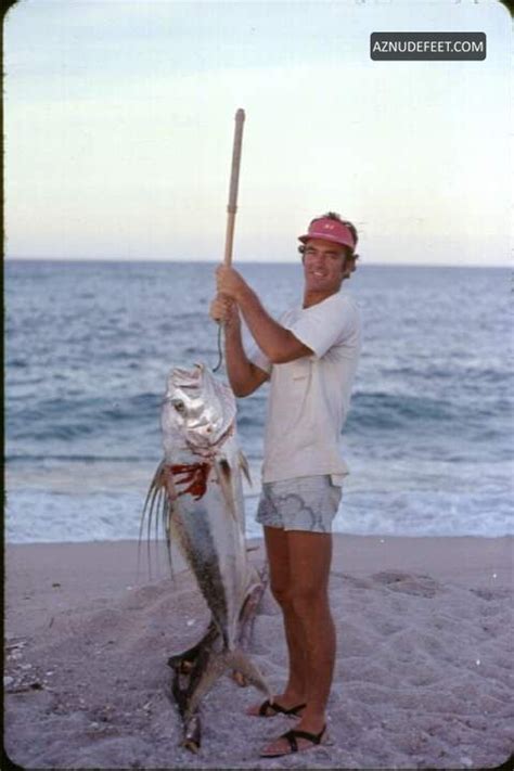 Robert August Feet Aznudefeet Men