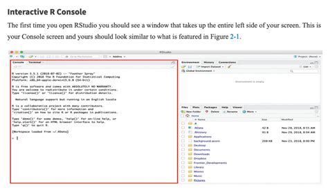 What Is RStudio GitBook