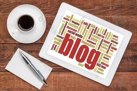 博客词云数字平板电脑图片 包图网企业站