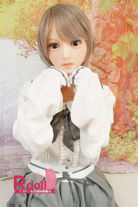 【中古】real Girl A工場製 R22ヘッド 148cm Cカップ ボディ超リアルメイクop ゼリー胸 自立加工op 視点移動 指