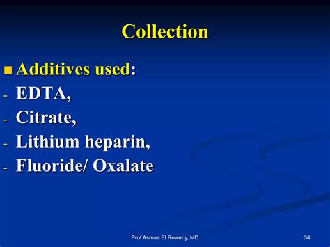 Preanalytical Error Clinical Chemical Tests Pdf