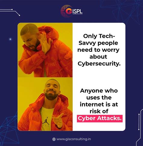 Gispl On Linkedin Cybersecurity Cyberattack Phishing Malware Ransomware Online Safety…