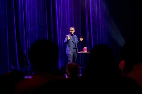 La Magia Vuelve Al Teatro Circo Price Con Jorge Blass