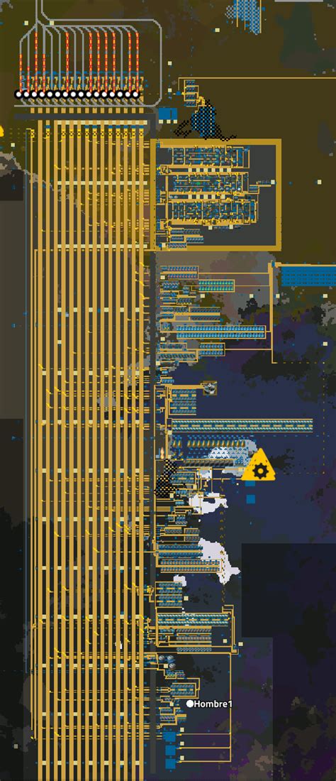 Space Exploration Help R Factorio