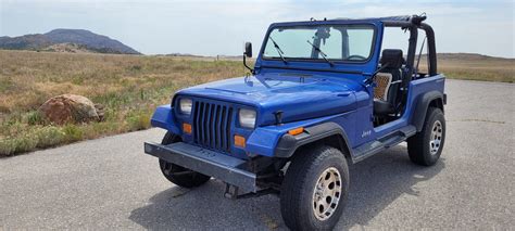 How Many Of Us Still Daily Our Yjs R Wrangleryj