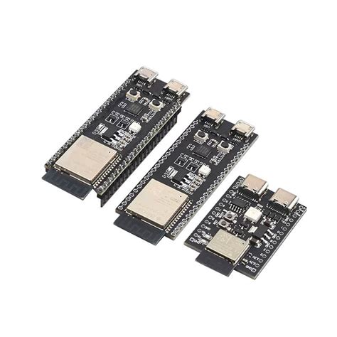 Esp32 S3 Devkitc 1 Development Board Wroom 1 N16r8 Esp32 C3c6 Wifi