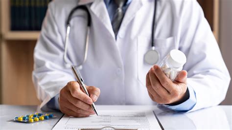 Journal Of Prescribing Practice Controlled Drug Prescribing