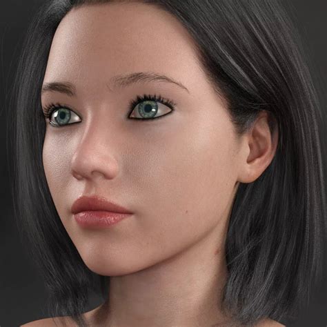 Skins And Makeup And Tattoos ⋆ Page 9 Of 65 ⋆ 3d Stuff Community