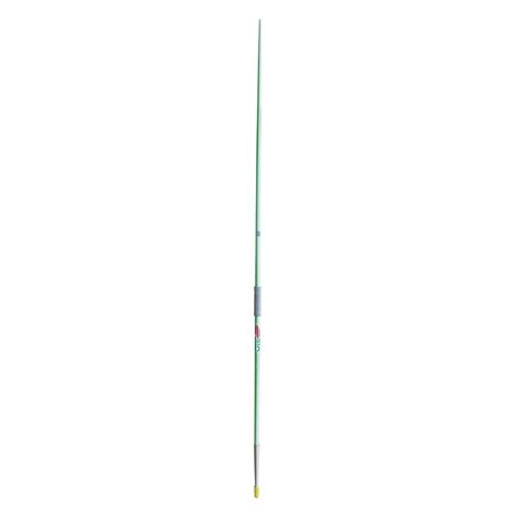 Gill Ote 800g Rubber Tip Javelins Sports Facilities Group Inc