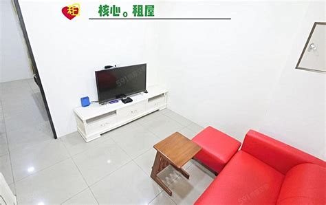 整層住家 一房一廳~採光♥獨洗陽台~靜巷 591租屋網