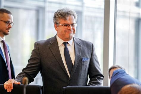 Mehr Terrorermittlungen Jenseits Von Links Rechts Islamist
