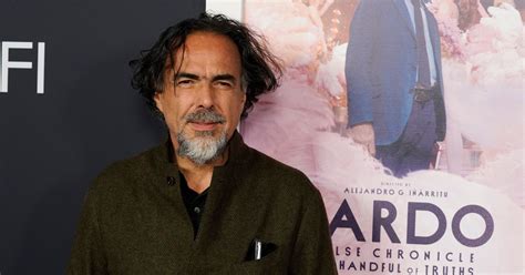 Película Bardo De qué trata la nueva obra de Alejandro González Iñárritu