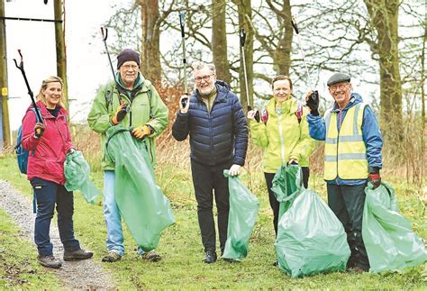 Praise For Areas Litter Pickers Dng Online Limited