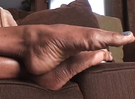 Hot Sexy Beautiful Black Feet And Soles Image 3423153 Thisvid Tube