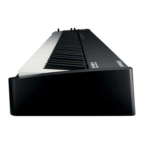 Roland A 88mkii 88 Key Midi Controller Keyboard Sounds Easy