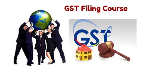 Gst Return What Is Gst Return Who Should File Due Dates And Types Of