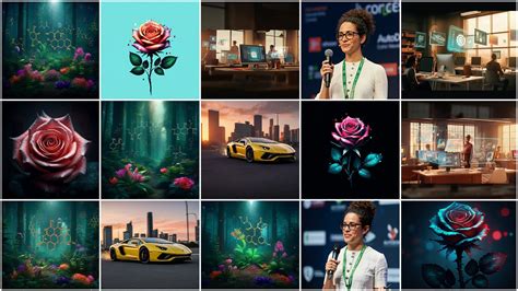 Grok Is Wild On X Visually AI By Heather Cooper