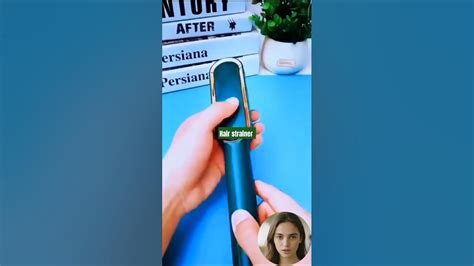 Hair Strainer🥰 Shorts Shortsvideos Viralshorts Trending Ytshorts Hairstrainer Hairstyle