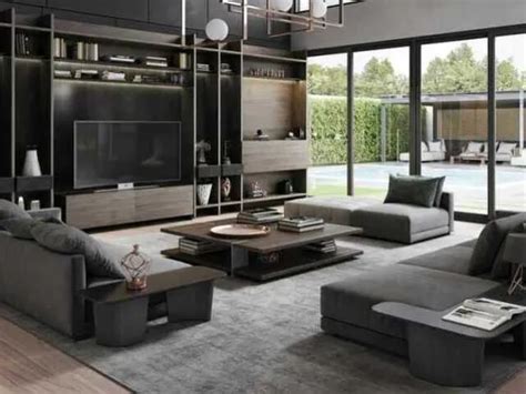 Objetos Presentes Na Sala De Estar Fabricio Alves Quizur