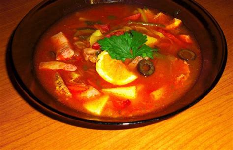 카자흐스탄에서 한국여행객 입맛에 맞는 음식