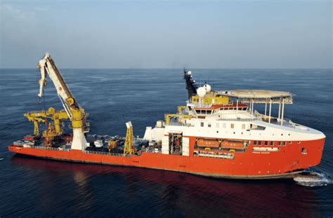 solstad offshore charters five ahts and a csv to ocean installer