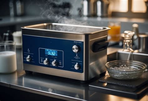 Diy Ultrasonic Cleaner Step By Step Assembly Guide