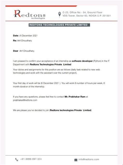 Arif Choudhary On Linkedin Finally Started Entry Into The It Sector