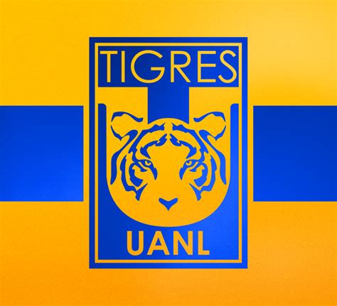 Total 35 Imagen Club Tigres Escudo Abzlocal Mx