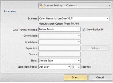 PDF Xchange Scan Application Fast Reliable WPS PDF Blog