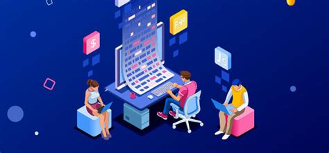 Front End Vs Back End Vs Full Stack Development Eztek Software