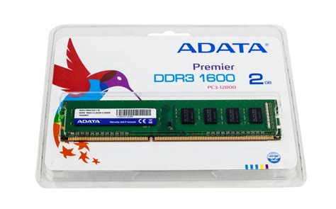 Adata GB DDR MHz Desktop RAM Digital Bridge