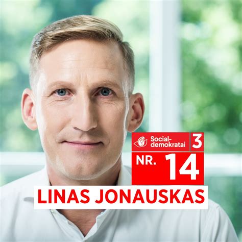 Linas Jonauskas