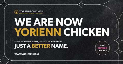 Blogs 요리엔 치킨 한식 요리샵 캐롤튼 Yorienn Korean Fried Chicken Yori Shop