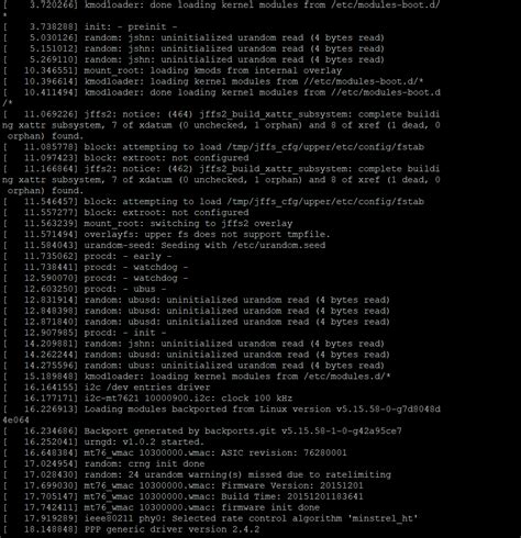 New Firmware No Wifi Maybe New Name Omega Bin
