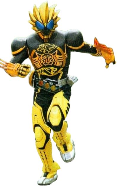 Kamen Rider Ooo Latoratar Combo Render By Zettstuff On Deviantart