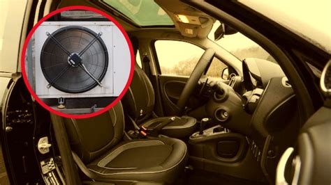 ¿cómo Enfriar El Interior De Tu Auto En época De Calor La Silla Rota